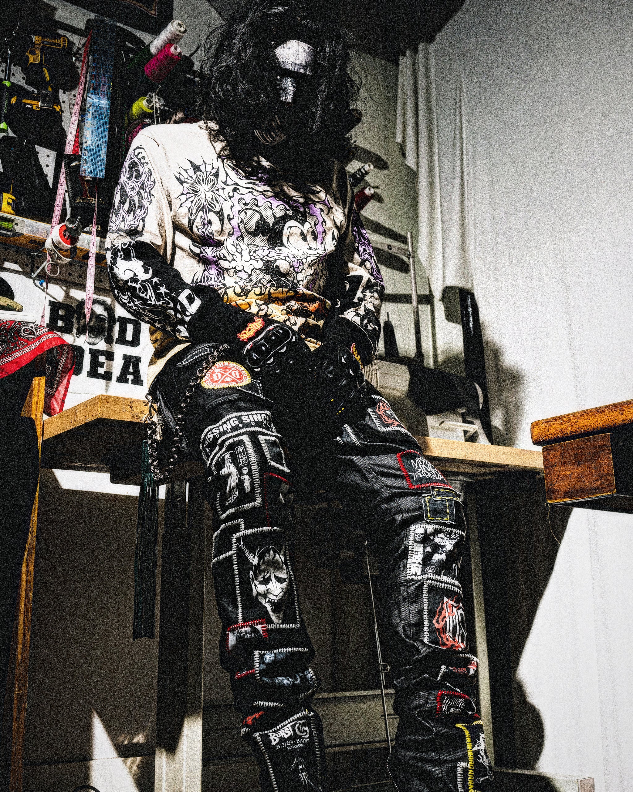 Missing Since Thursday