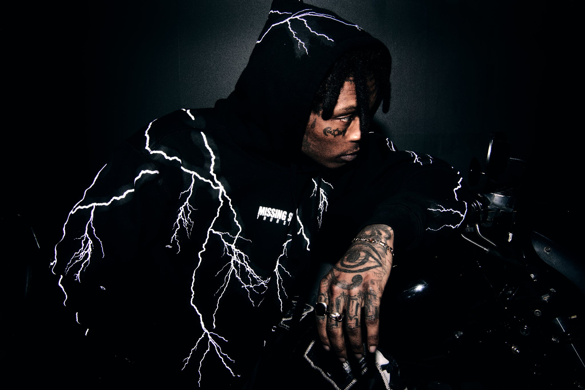 Missing Since Thursday