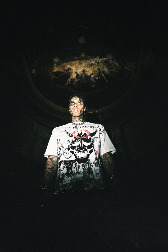 Missing Since Thursday