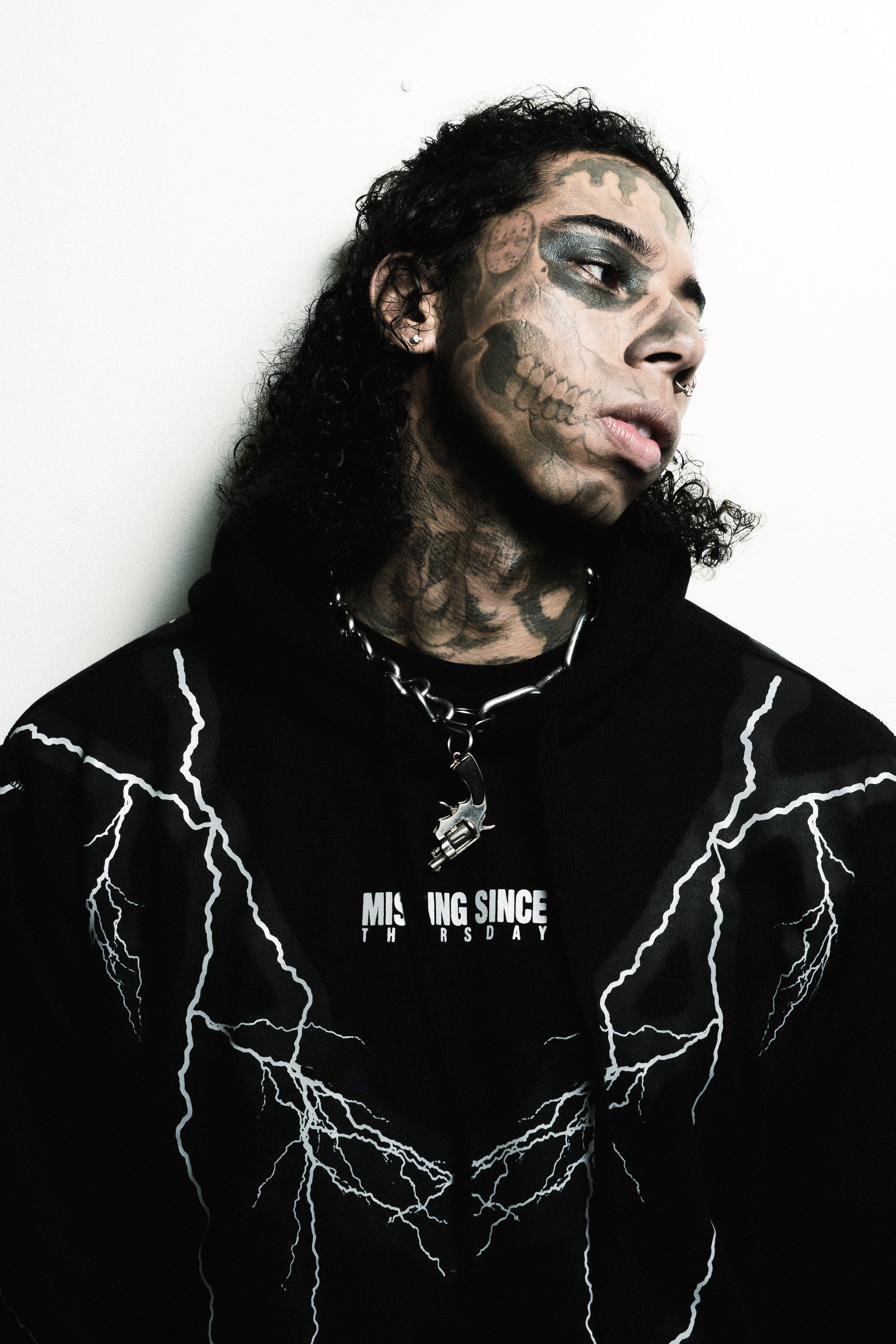 Missing Since Thursday