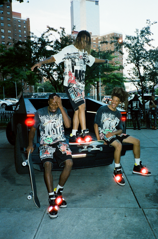 Missing Since Thursday