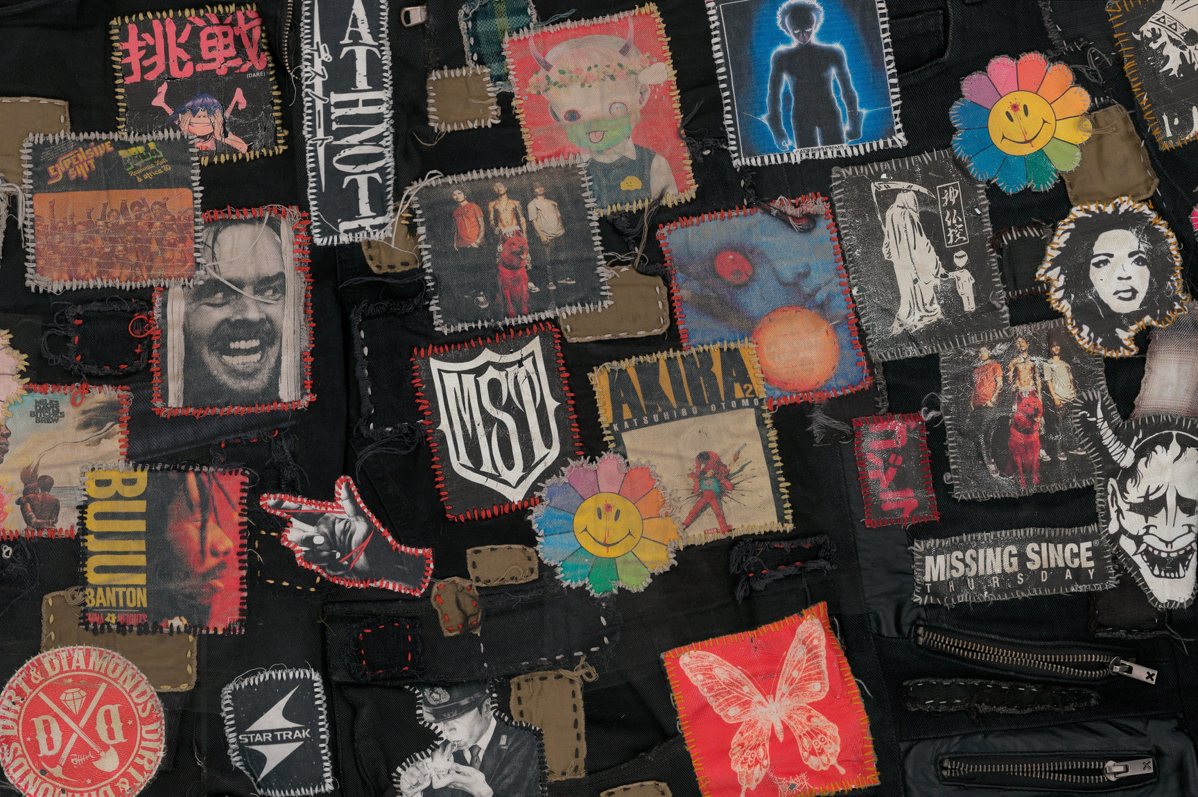 Missing Since Thursday